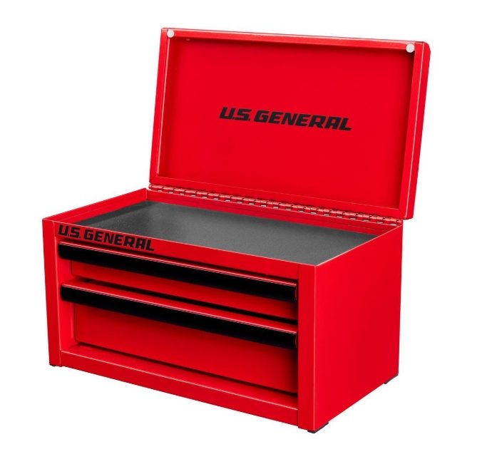 Us General Mini Tool Box