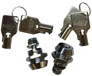 Us General Tool Box Lock