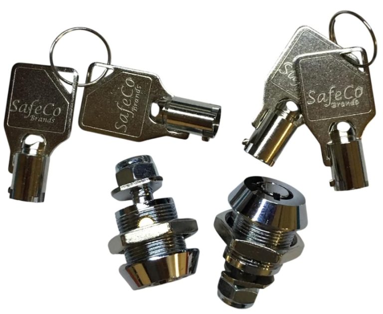 Us General Tool Box Lock