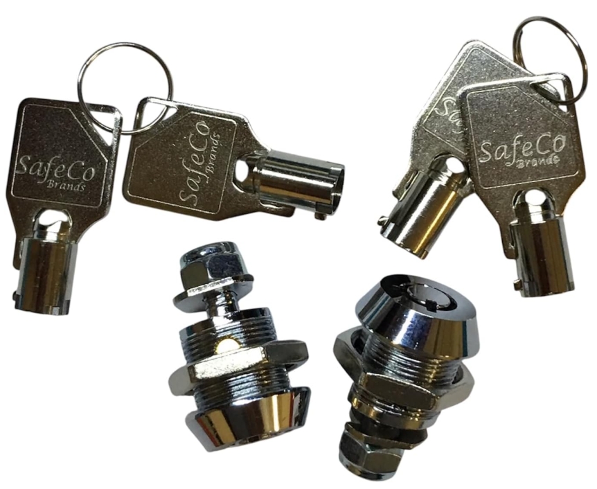 Us General Tool Box Lock